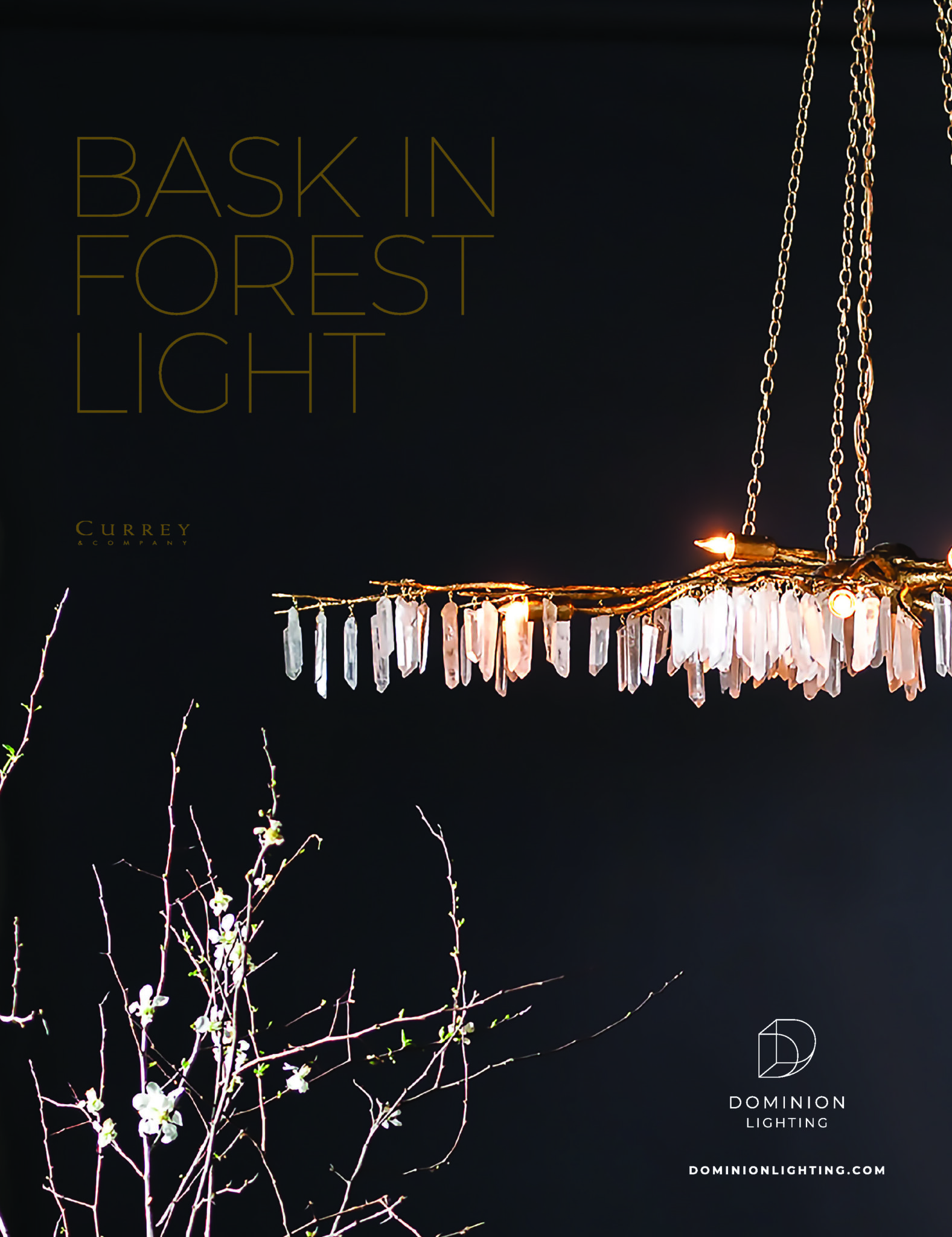 Lighting Company Arlington, Chantilly | Dominion Lighting