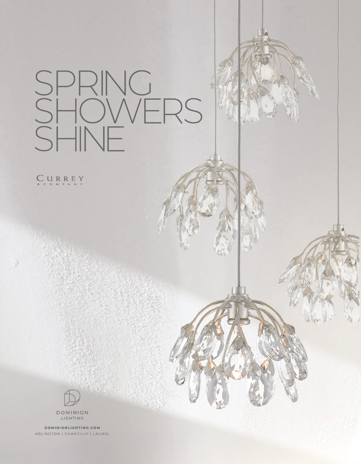 Lighting Company Arlington, Chantilly | Dominion Lighting