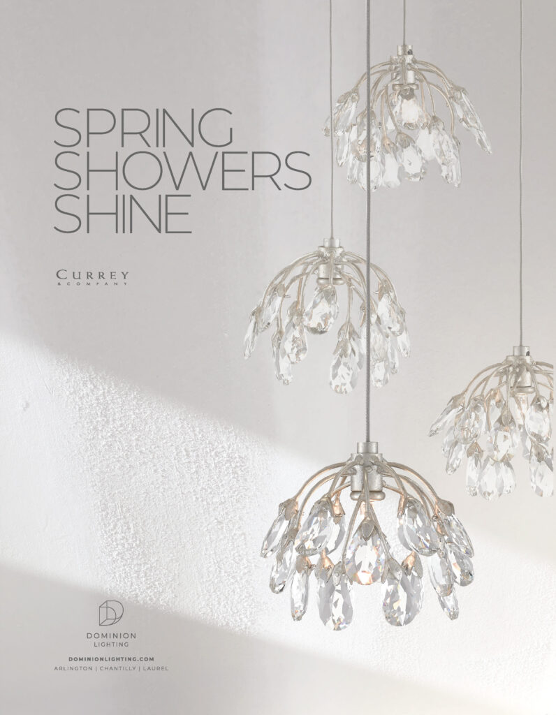 Lighting Company Arlington, Chantilly | Dominion Lighting