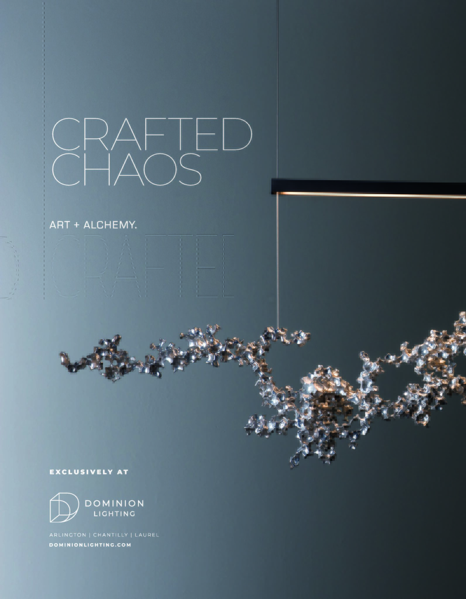 Lighting Company Arlington, Chantilly | Dominion Lighting