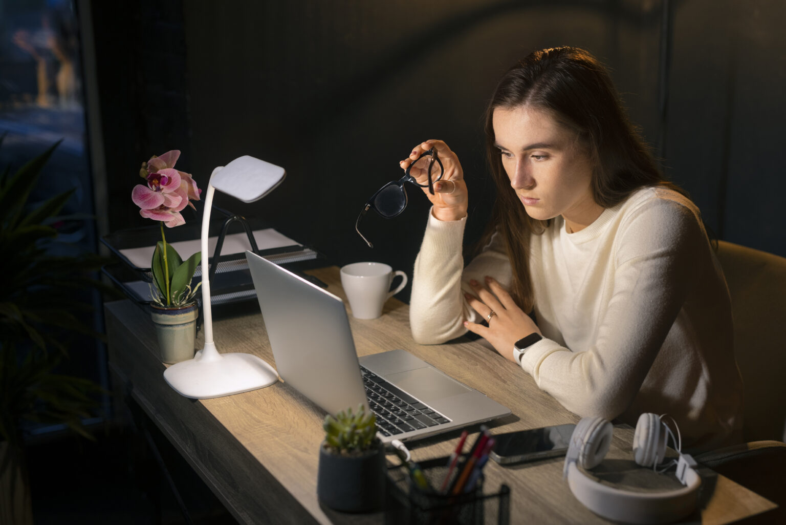 Best Lighting For Video Calls | Light for Video Conferencing